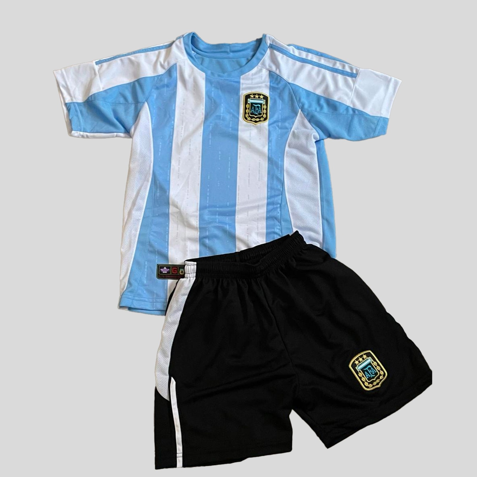 Artículos deportivos - Sumica